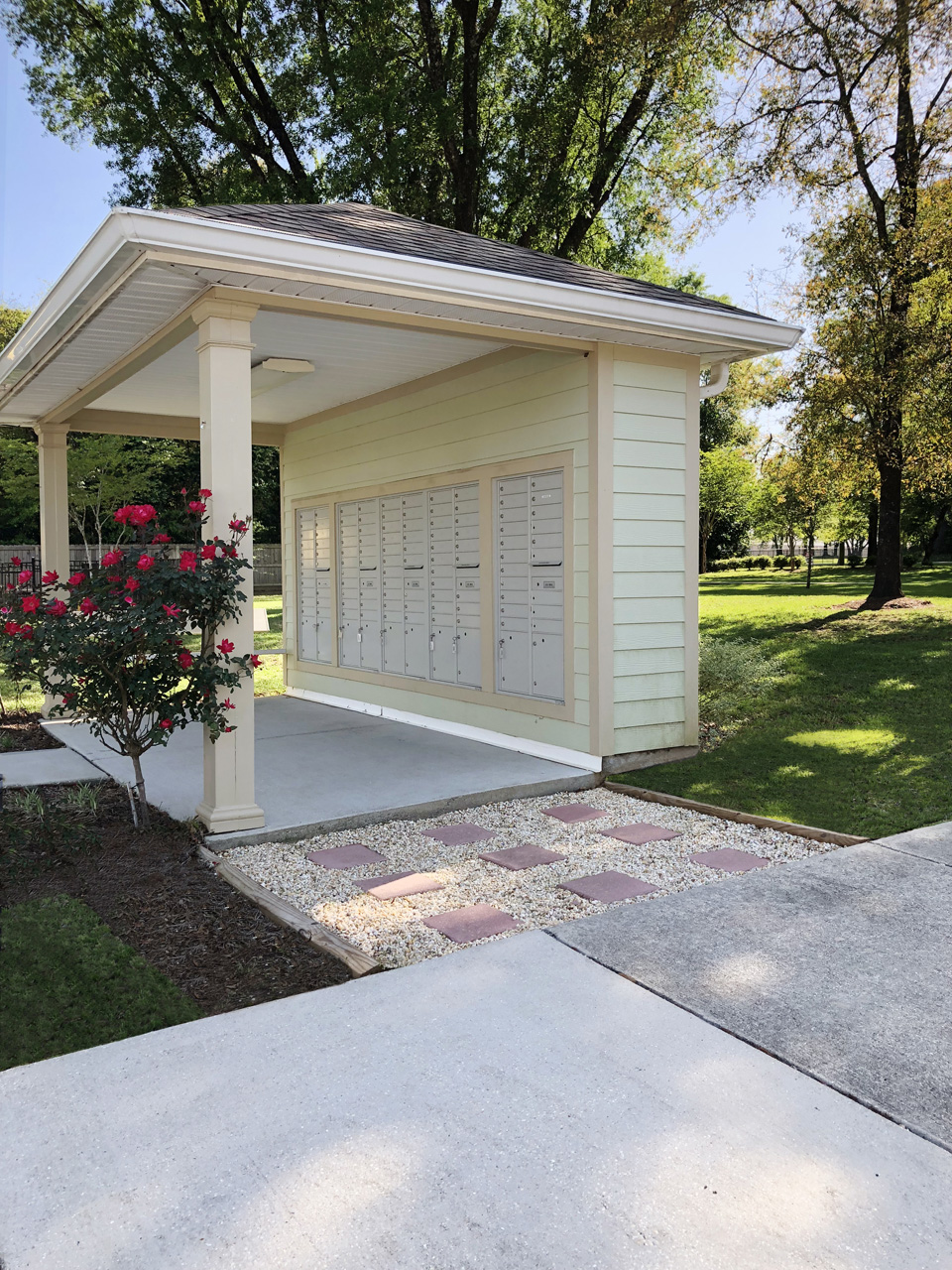 Hallmark at Mobile Mobile, AL | Welcome Home