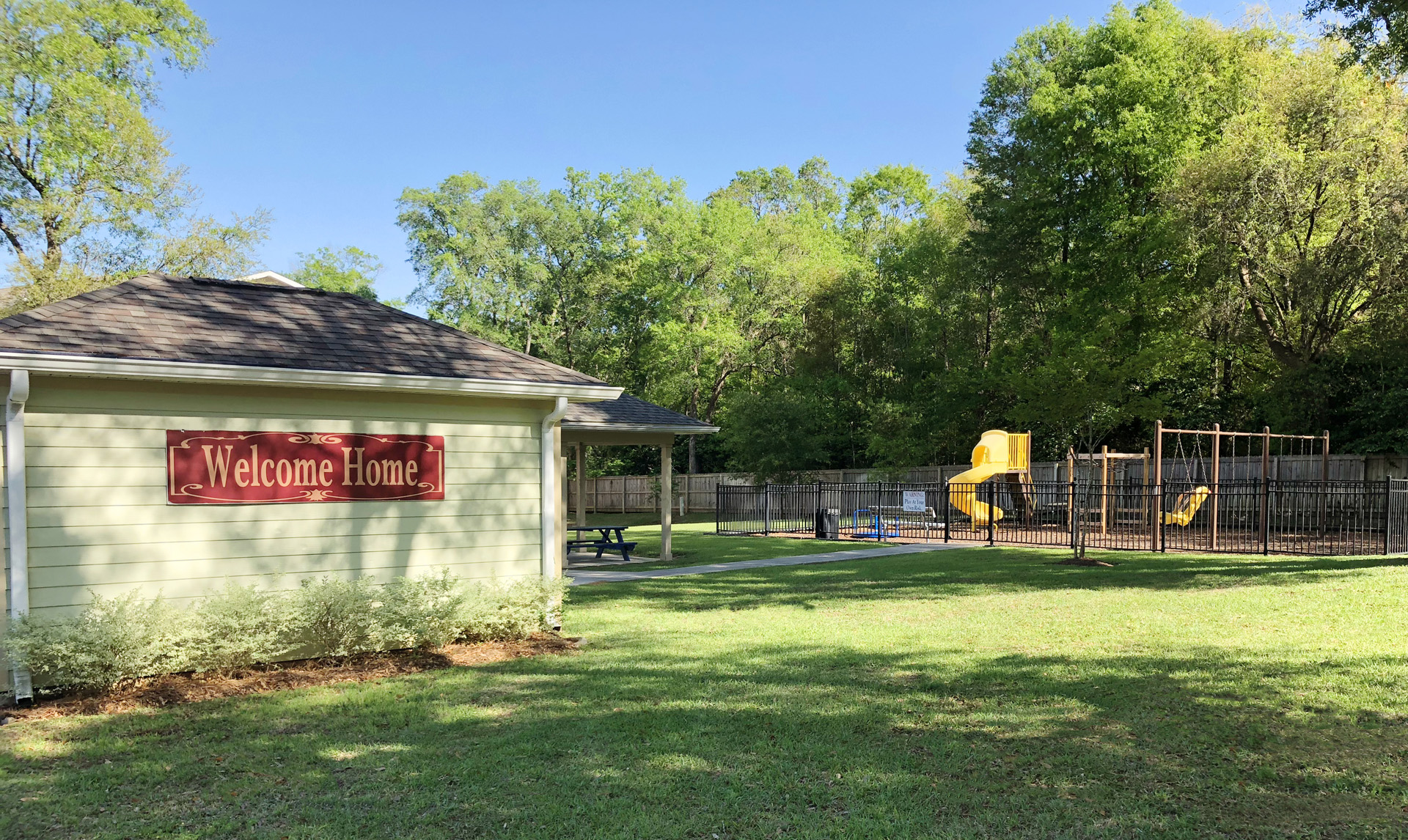 Hallmark at Mobile Mobile, AL | Welcome Home